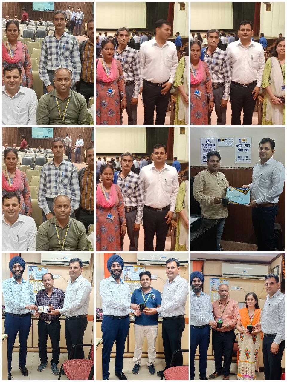 LIC agent – Gallery | JOIN LIC As ADVISOR